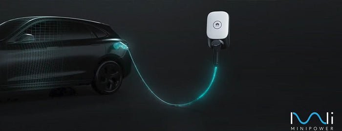 How to connect Huawei Fusioncharge to app? Fusion Solar login