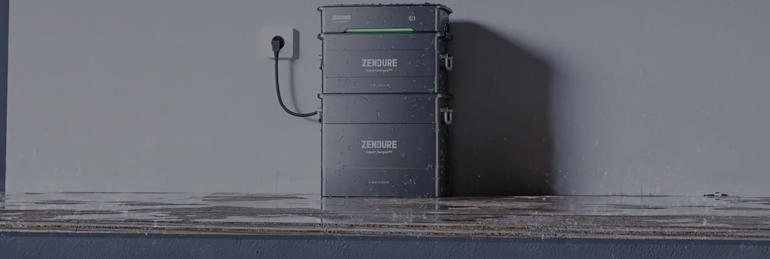 Zendure AB2000, AB2000S et AB2000X – Différences et compatibilité