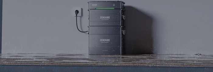 Zendure AB2000, AB2000S et AB2000X – Différences et compatibilité