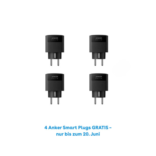 Anker Solix Solarbank MAX AC