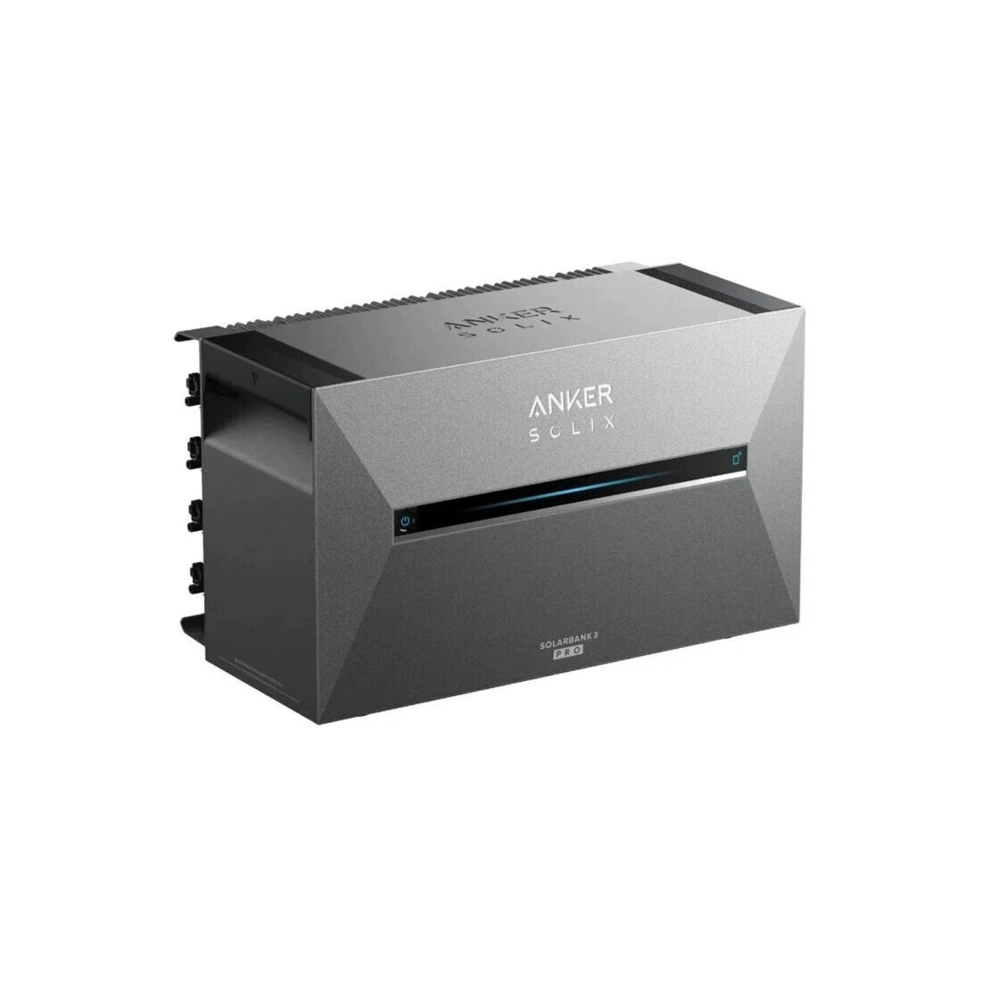 Anker SOLIX Solar Bank 3 E2700 Pro Storage - Mini Power