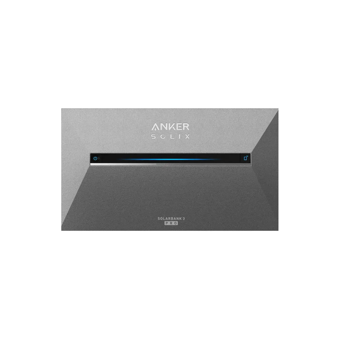 Anker SOLIX Solar Bank 3 E2700 Pro 8.04kWh Complete Set