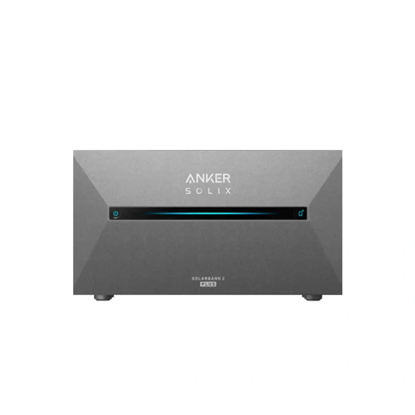 Anker SOLIX solar bank 3 E2700 Pro Set 5.36kWh